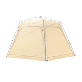 Luxe Cabana Extra Panel