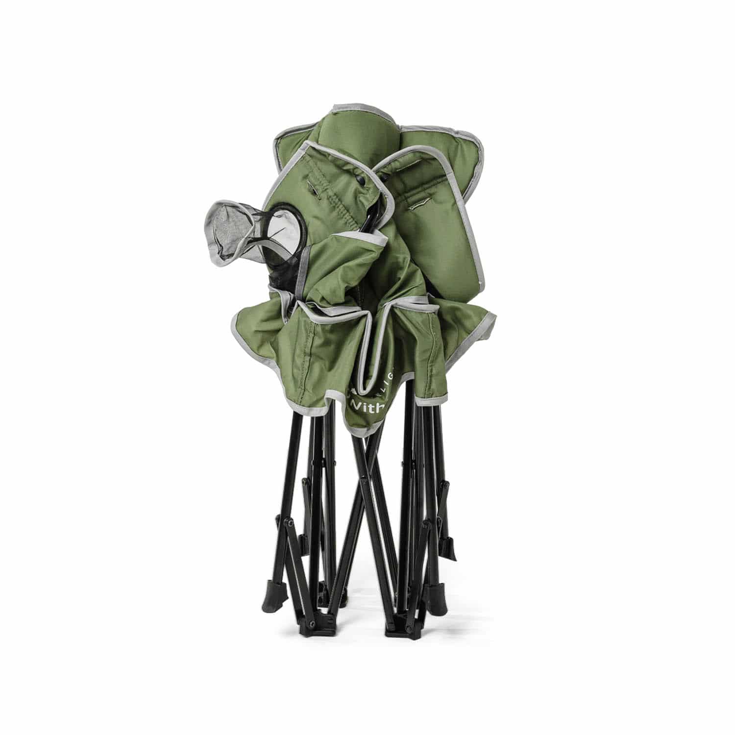 Go With Me® Venture Deluxe Portable Chair - Moss Bud - Baby Delight